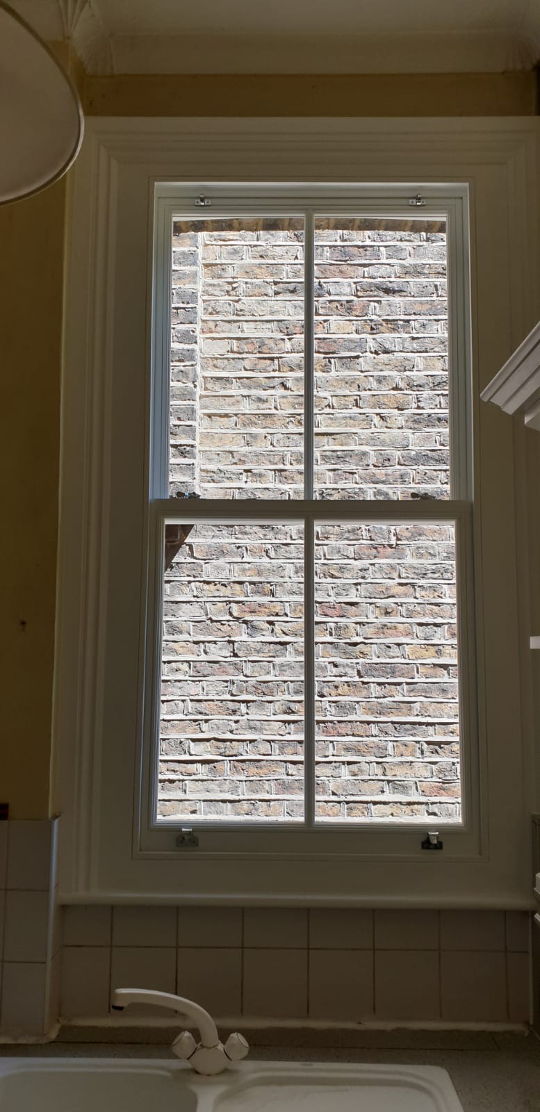 Timber Sash Windows come in a variety of styles and colors